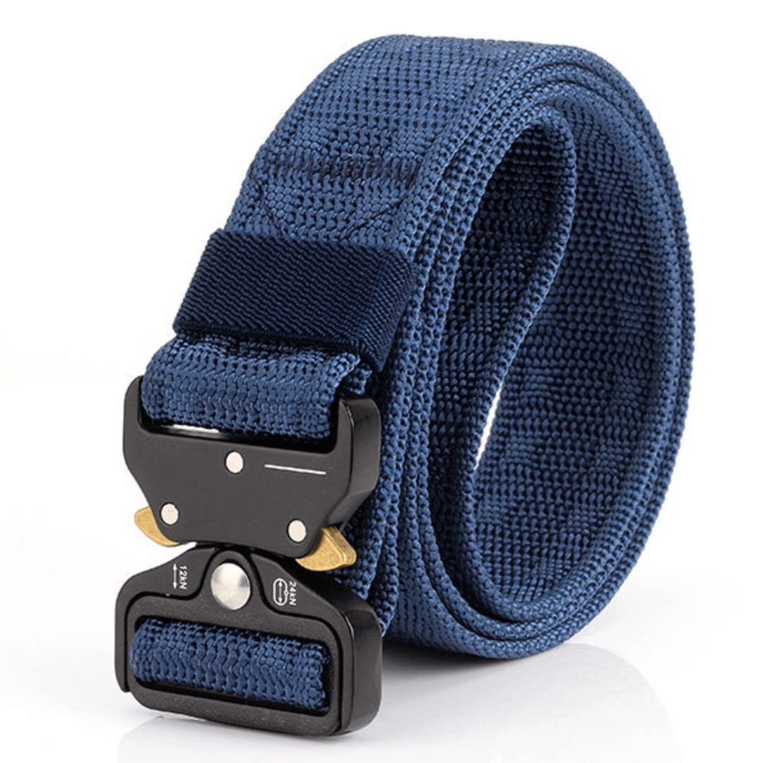Military Tactical Nylon Waist Belt - Tactical IX™
