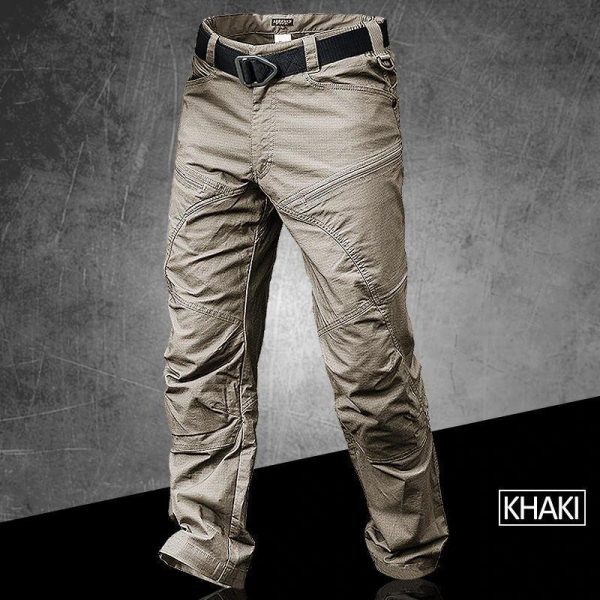 Urban Tactical Waterproof Pants - Tactical IX™