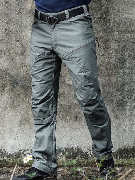 IX9 Military Tactical Cargo Pants - Tactical IX™