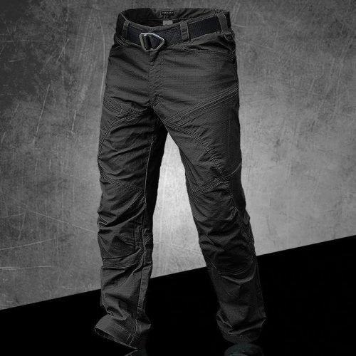 Urban Tactical Waterproof Pants - Tactical IX™
